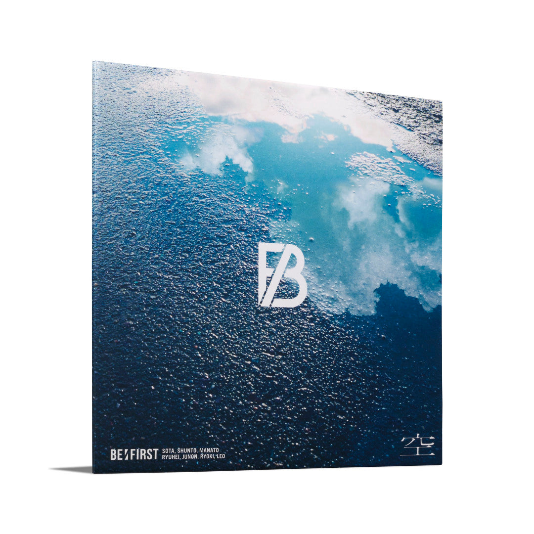 空(CD) – BMSG MUSIC SHOP